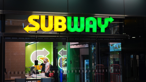 Subway Franchise Pursues Renewed Growth With Master Franchise Agreements